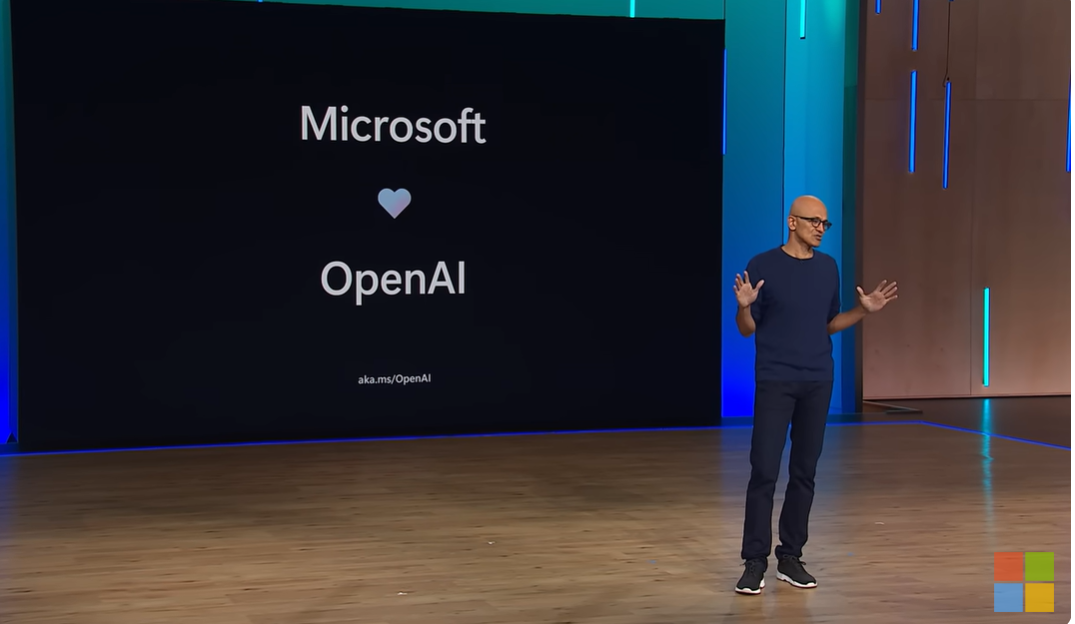 OpenAI ousts Sam Altman as CEO over lying to board | Constellation ... OpenAI ousts Sam Altman as CEO over lying to board | Constellation ...